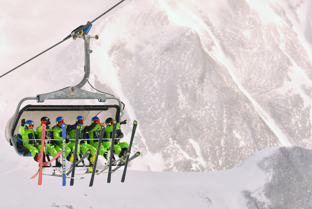 Bündnermeisterschaften | Samnaun