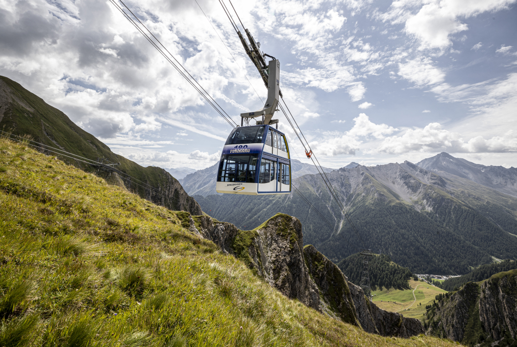 Gästekarte | Samnaun